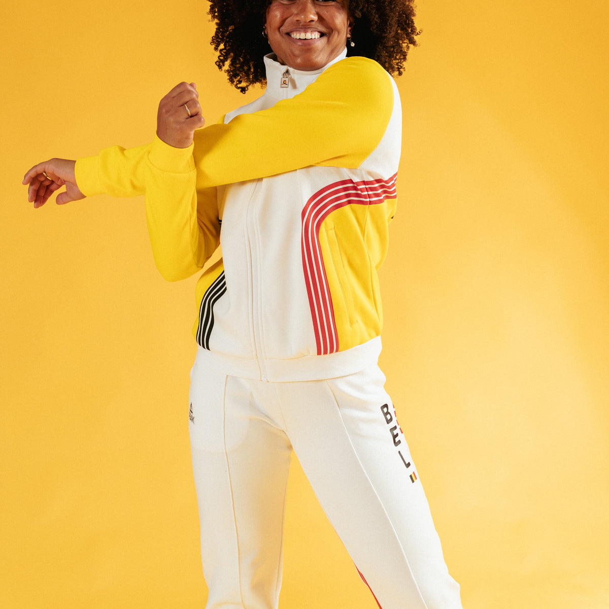 Podium Jacket - Women – COIB - BOIC
