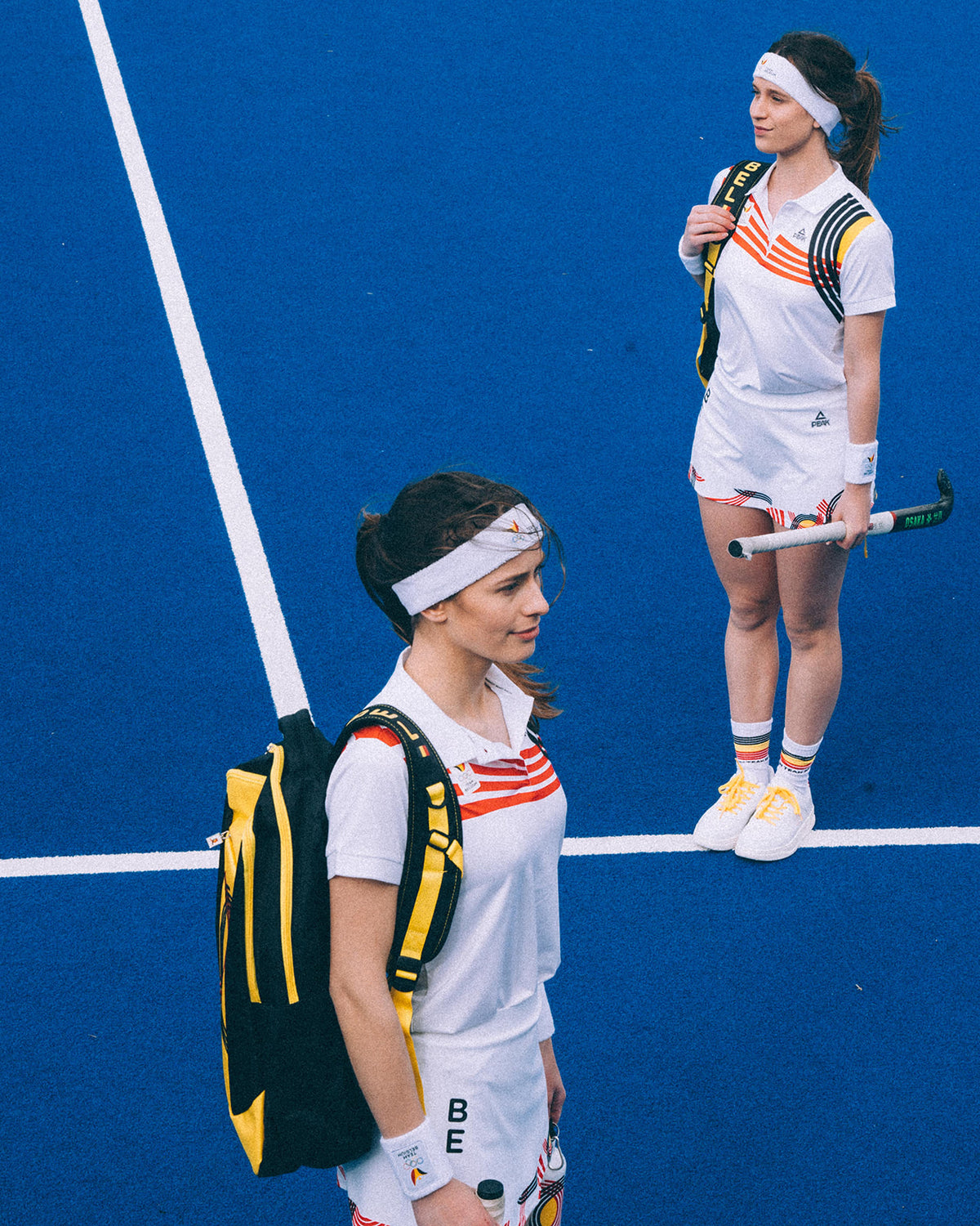 Officiële webshop Team Belgium – COIB - BOIC