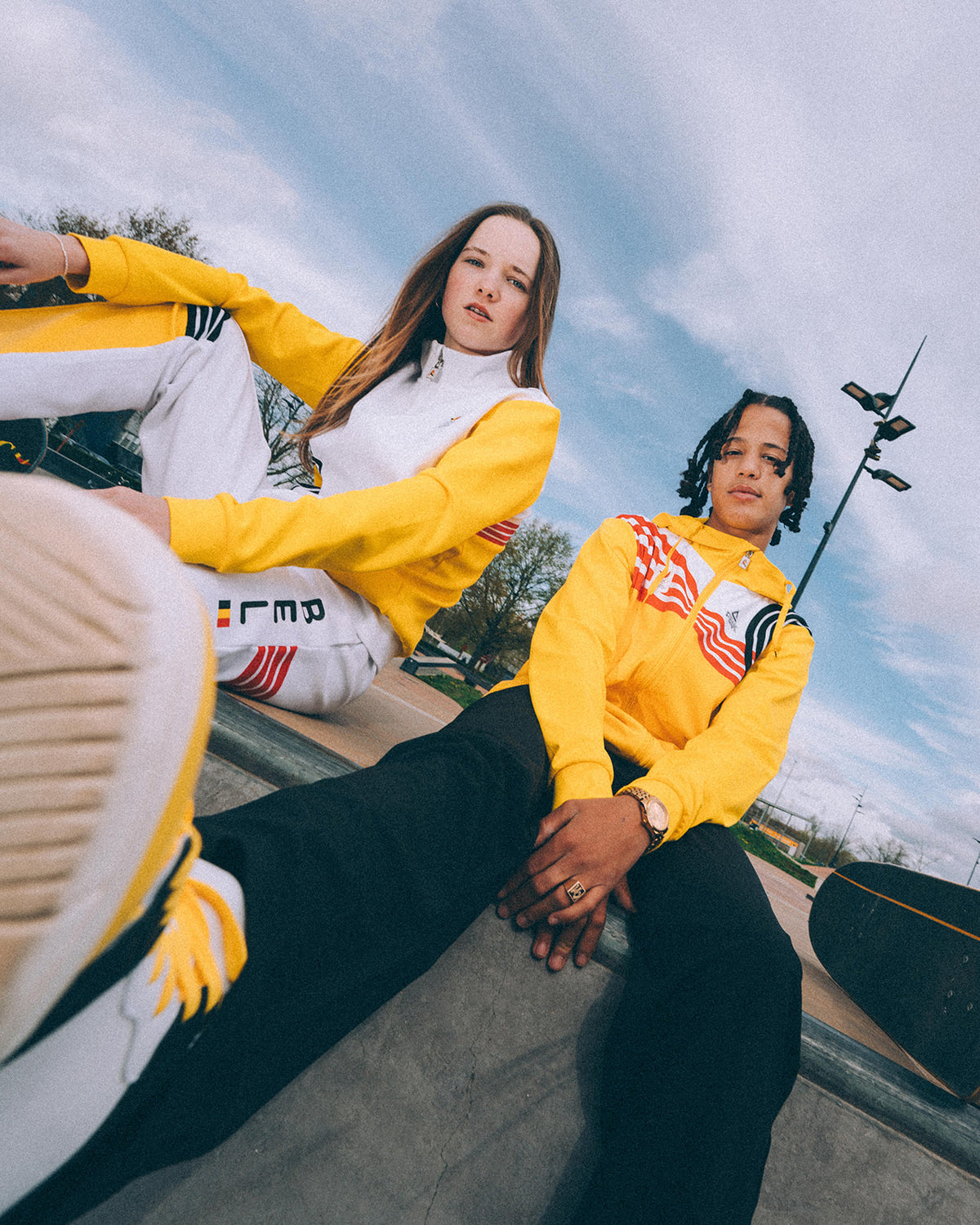 Officiële webshop Team Belgium – COIB - BOIC